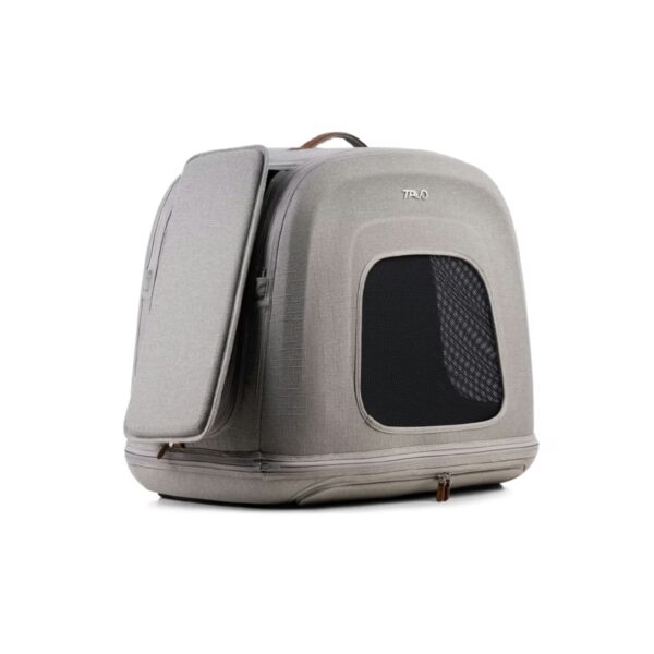 Tavo Crispin Medium Hundetasche - Hundekumpel Shop